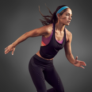 10 MOST BEAUTIFUL Pole Vault Athletes - SPORTS HAIL