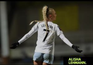 Alisha Lehmann-Religion, Biography, Relationship, Net worth, Shocking Top 5 - SPORTS HAIL
