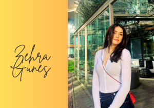 Zehra Gunes Height Weight Husband Name, Age, Networth, Instagram ...