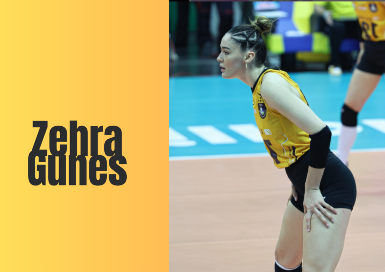 Zehra Gunes Height Weight Husband Name, Age, Networth, Instagram ...