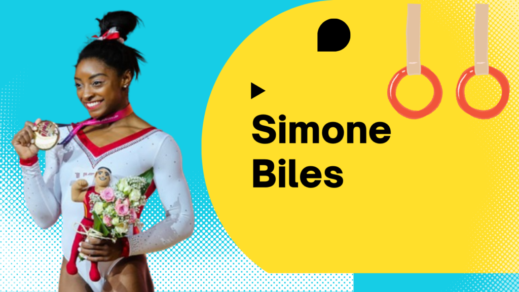 Simone Biles Bio - Age, Height, Relationship, Networth & More - SPORTS HAIL