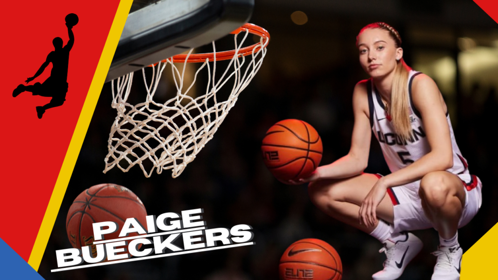 Paige Bueckers Bio: Age, Height, Net worth, Family Love Life & More ...